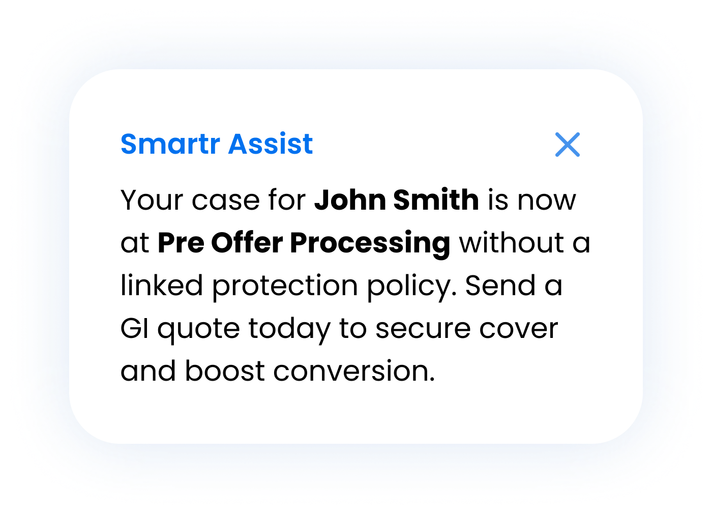 Smartr365 - UK's #1 Mortgage Broker Platform | Cut Admin from 10 Hours to 1