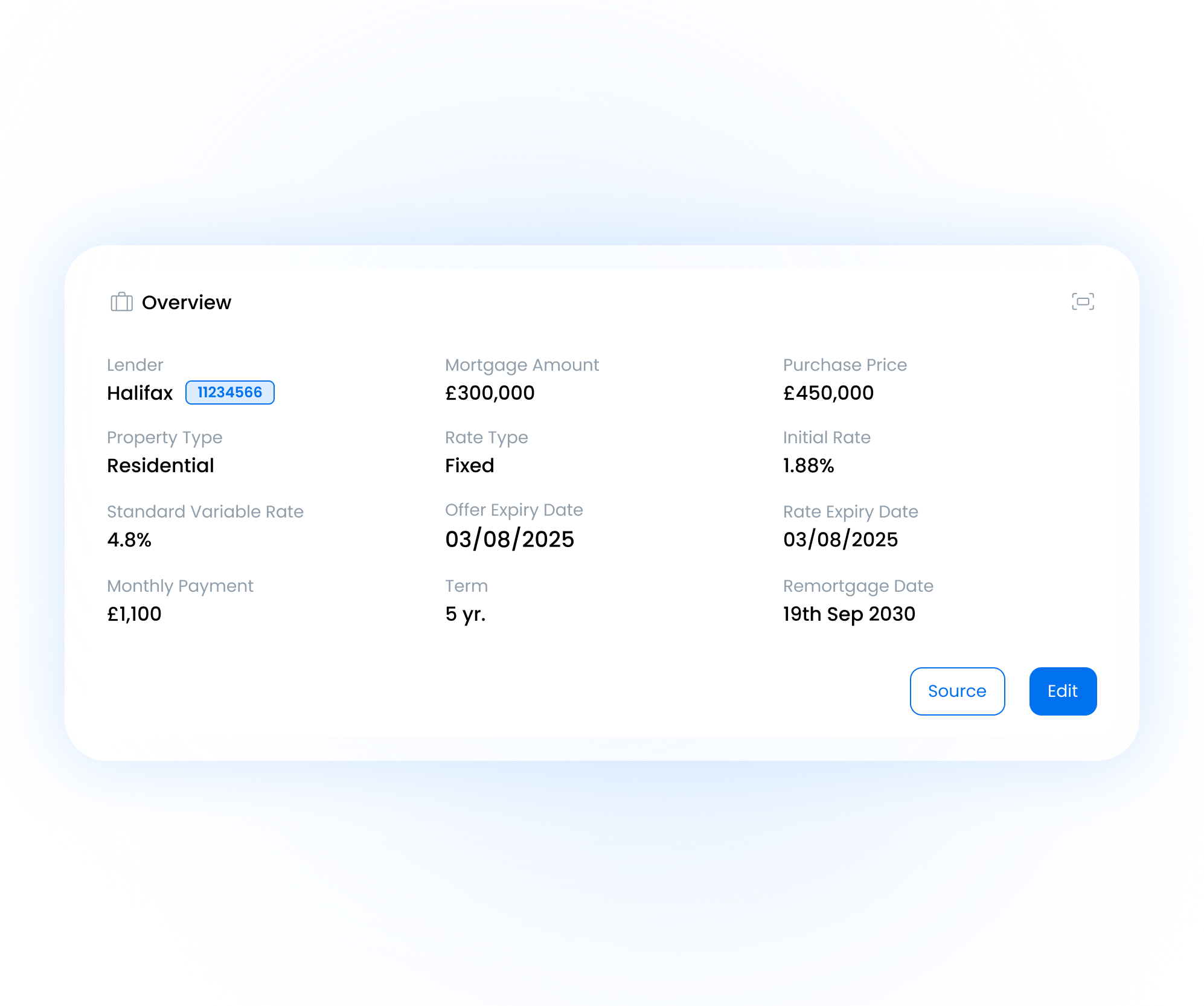 Smartr365 - UK's #1 Mortgage Broker Platform | Cut Admin from 10 Hours to 1